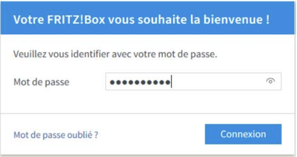 Configuration manuelle | Vini